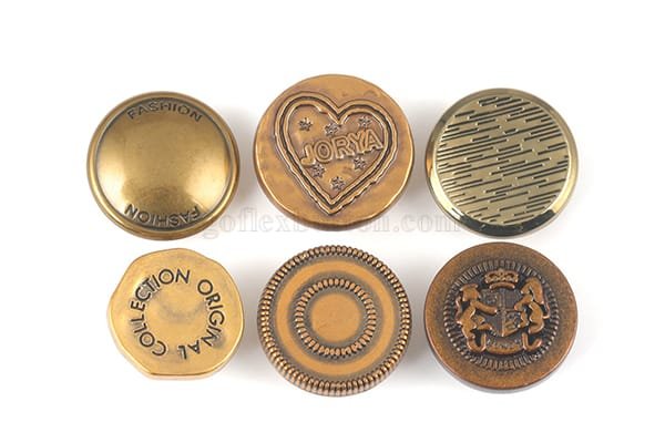 High-Quality Metal Snaps for Coats – Rustproof, Heavy-Duty Snap ...