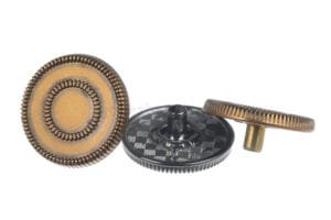 High-Quality Metal Snaps for Coats – Rustproof, Heavy-Duty Snap ...