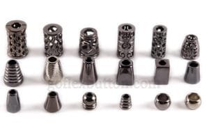 The Complete Guide to Metal Cord Ends: Types, Uses, and Installation