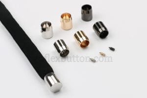 The Complete Guide to Metal Cord Ends: Types, Uses, and Installation