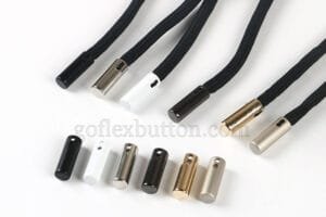 The Complete Guide to Metal Cord Ends: Types, Uses, and Installation